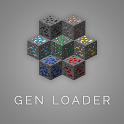 GenLoader - Minecraft Mods - CurseForge