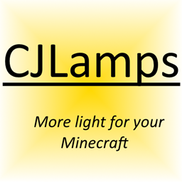 Cj Lamps - Minecraft Mods - CurseForge