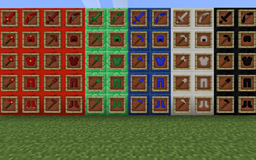 a More Armor Mod - Minecraft Mods - CurseForge