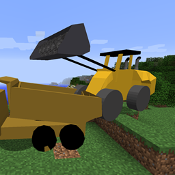 custom - Minecraft Modpacks - CurseForge