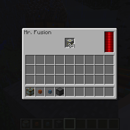 fusion - Minecraft Mods - CurseForge