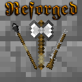 Reforged - Mods - Minecraft - CurseForge