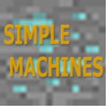 Simple Machines - Mods - Minecraft - CurseForge