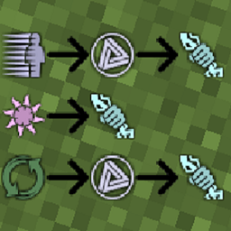 Thaumcraft Research Helper - Minecraft Mods - CurseForge