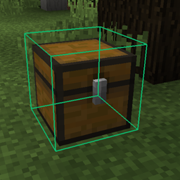 ItemFinder - Minecraft Mods - CurseForge