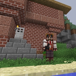 OverLordi - Minecraft Modpacks - CurseForge