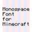 Monospace Font - Minecraft Mods - CurseForge