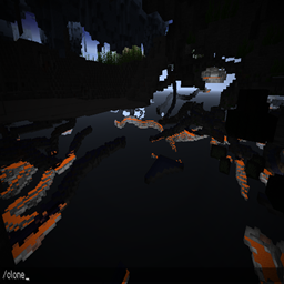 Fix Air Blocks - Minecraft Mods - CurseForge