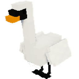 Swans - Gallery - Minecraft Resource Packs - CurseForge