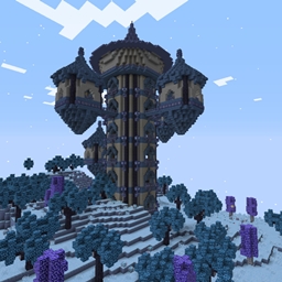 Vivisvatia: Boss fights and adventure - Minecraft Modpacks - CurseForge