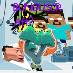 Bungus Craft - Minecraft Modpacks - CurseForge