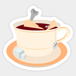 Bone Apple Tea - Minecraft Resource Packs - CurseForge