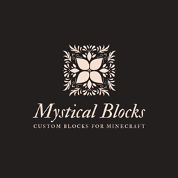 Mystical Blocks - Minecraft Mods - CurseForge