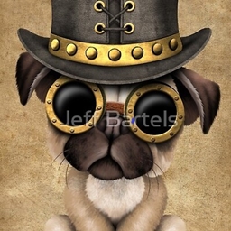 Dogs And Cogs - Minecraft Modpacks - CurseForge