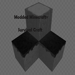 Survival PackV1 - Gallery - Minecraft Mods - CurseForge
