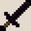Obsidian Sword - Minecraft Mods - CurseForge
