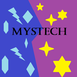 Mystech club - Screenshots - Minecraft Modpacks - CurseForge