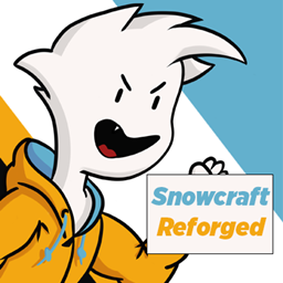 Snowcraft Reforged - Dependents - Minecraft Modpacks - CurseForge