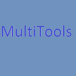 More MultiTools - Minecraft Mods - CurseForge