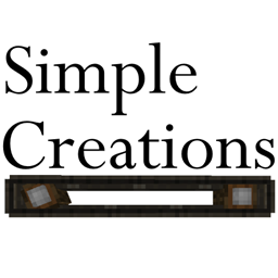 Simple Creations - Minecraft Modpacks - CurseForge