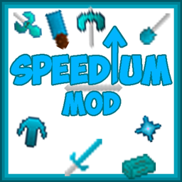 Speedium Mod - Minecraft Mods - CurseForge