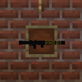 Simple Guns: reworked - Mods - Minecraft - CurseForge