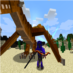 Rise of the Dragons - Minecraft Modpacks - CurseForge