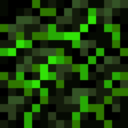 Colored Obsidian Expansion - Minecraft Mods - CurseForge