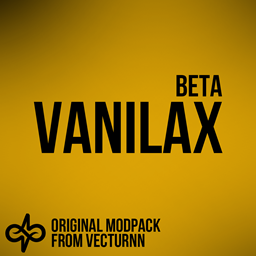 Vanilax - Gallery - Minecraft Modpacks - CurseForge