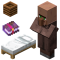 Villager Helper - Mods - Minecraft - CurseForge