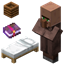 Villager Helper - Minecraft Mods - CurseForge