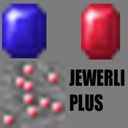 Jewelry Plus - Gallery - Minecraft Mods - CurseForge