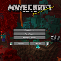 Mobs Main Menu - Minecraft Mods - CurseForge