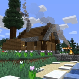 Gas Line: Enchanted Interaction - Minecraft Modpacks - CurseForge