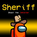 Sheriff Mod - Mods - Among Us - CurseForge