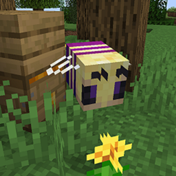 NonBEEnary - Minecraft Resource Packs - CurseForge