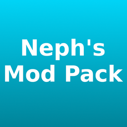 Neph's Mod Pack - Screenshots - Minecraft Modpacks - CurseForge