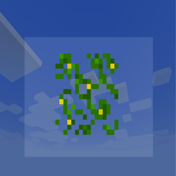 glow lichen life - Minecraft Resource Packs - CurseForge