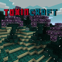 ToxinCraft - Minecraft Mods - CurseForge