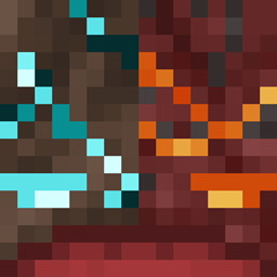 Volcano strider - Minecraft Resource Packs - CurseForge