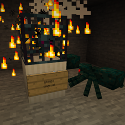 Corail Spawners - Minecraft Mods - CurseForge