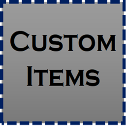 Rekt And Rebuilt Custom items - Minecraft Mods - CurseForge