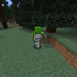 Dream SMP Mobs - Minecraft Mods - CurseForge