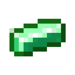 Emerald Shards - Minecraft Mods - CurseForge