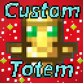 Custom Totem - Resource Packs - Minecraft - CurseForge