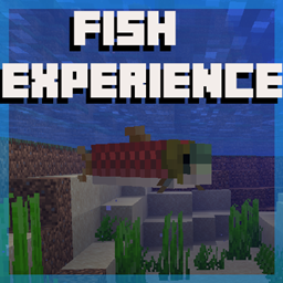 The Fish Experience - Minecraft Mods - CurseForge
