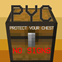 Overview - Protect your Chest - Bukkit Plugins - Projects - Bukkit
