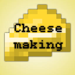 Cheesemaking - Minecraft Mods - CurseForge