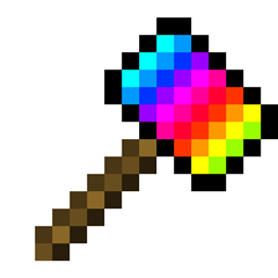 Hammer+ - Minecraft Mods - CurseForge