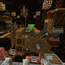 Create and Chill - Minecraft Modpacks - CurseForge